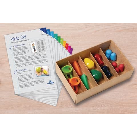 YPO International - Write On Pencil Grips